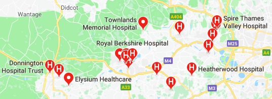 Live-In Care in London | 24/7 Home Care Available