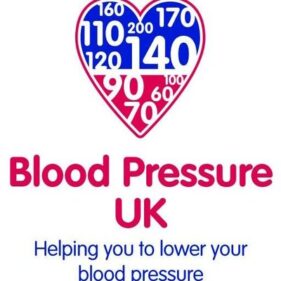 Blood pressure awareness week - 9th - 15th September