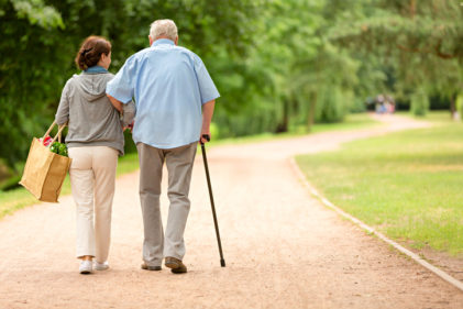 What is 'Independence' for Older People? | IP Live-In Care