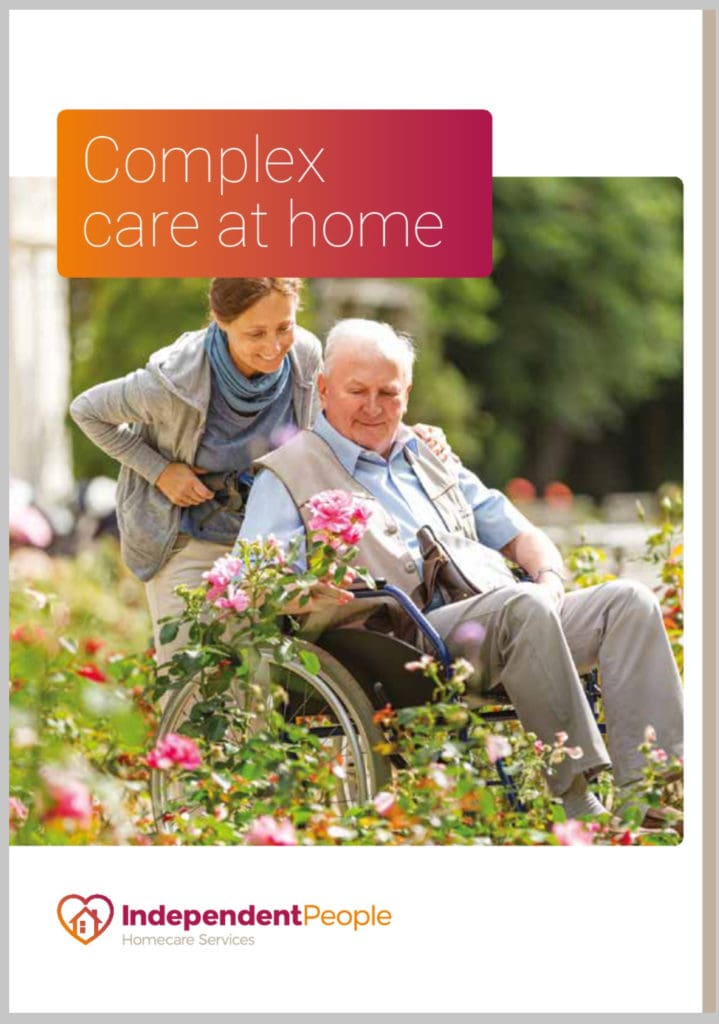 Free Live in Care Brochures and Guides to download...