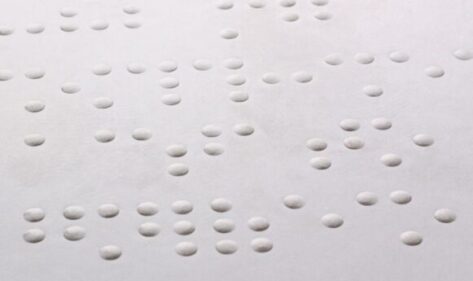 World Braille Day: A Beginner Guide to Learning Braille
