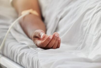 10 Signs of Impending Death After a Stroke | IP Homecare