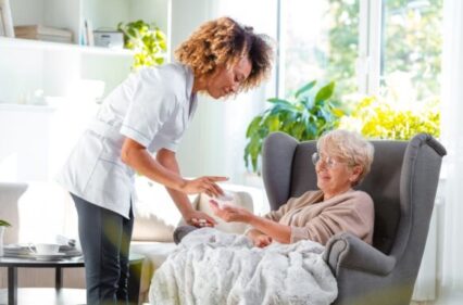 How to Build a Positive Carer-Patient Relationship